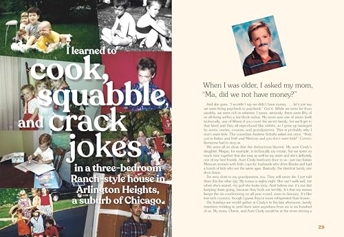 Your Pasta Sucks: A "Cookbook"