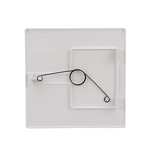 Watts 14"X 14" Spring Fit Access Panel, APU15