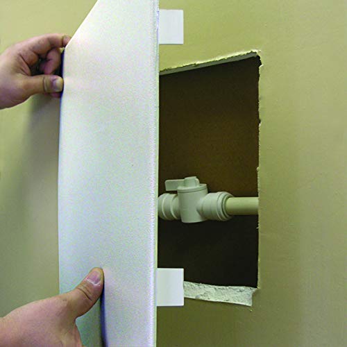 Watts 14"X 14" Spring Fit Access Panel, APU15