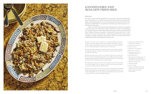 Salt Sugar MSG: Recipes and Stories from a Cantonese American Home