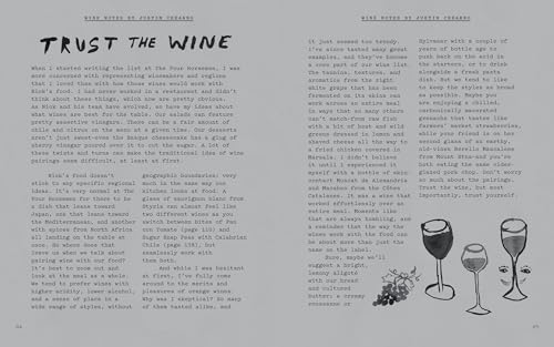 The Four Horsemen: Food and Wine for Good Times from the Brooklyn Restaurant