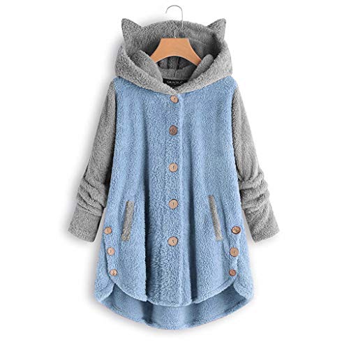 Long Puffy Vest Overcoat Winter Jackets for Women t-Shirts Full Zip up Quilted Pullover Women Faux Fur Coat Womens rain Jacket Oversized White Shirts for Women Western Plus Size Winter Jacket Ghost