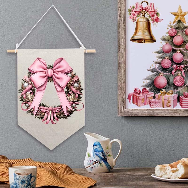 Rub on Transfers for Crafts and Furniture · 6 Design Sheets 7.8”x 12” · Home Decor Transfers · Furniture and Craft Decals ·(Christmas Style Patterns)