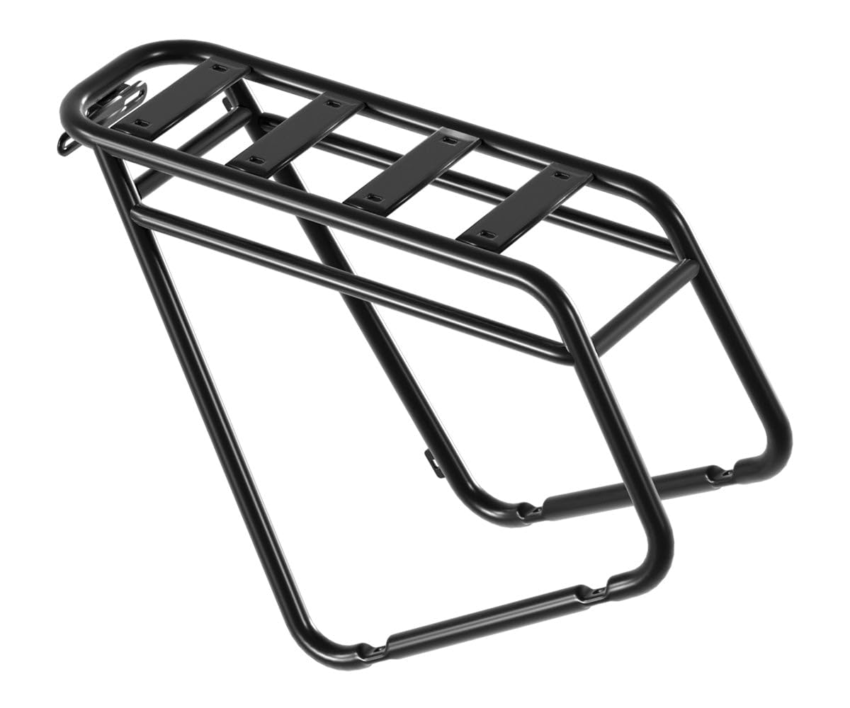 Himiway Cobra&Cobra Pro Rear Rack & E-Bike Fender Mud Protection Fender Kit