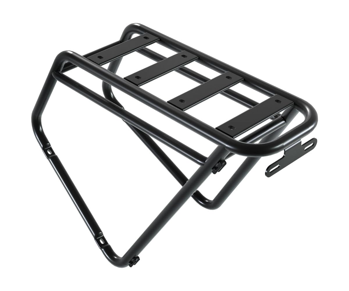 Himiway Cobra&Cobra Pro Rear Rack & E-Bike Fender Mud Protection Fender Kit