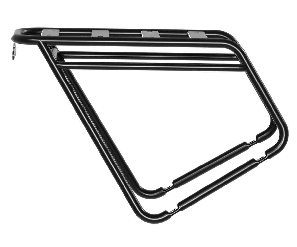 Himiway Cobra&Cobra Pro Rear Rack & E-Bike Fender Mud Protection Fender Kit