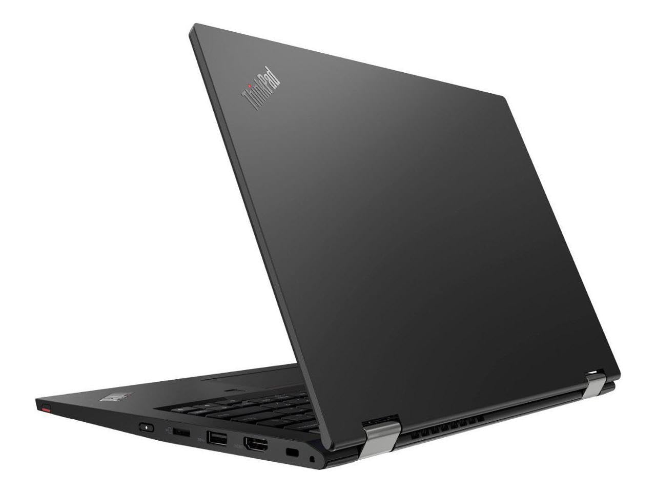 Lenovo ThinkPad L13 Yoga 2-in-1 Laptop with 13.3" FHD Anti-Reflective Touchscreen, AMD Ryzen 7 PRO 5850U Processor, 16GB RAM Memory, 512GB SSD Storage, ThinkPad Pen Pro, and Windows 11 Pro