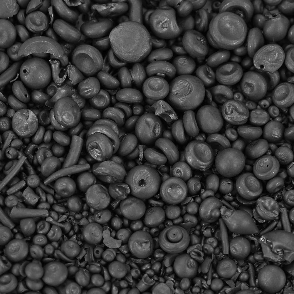QANYEGN 10G / 0.4Oz High Purity 99.99% Selenium, Metal Selenium, Se Metal Small Lumps Sample for A Variety of Experimental or Production