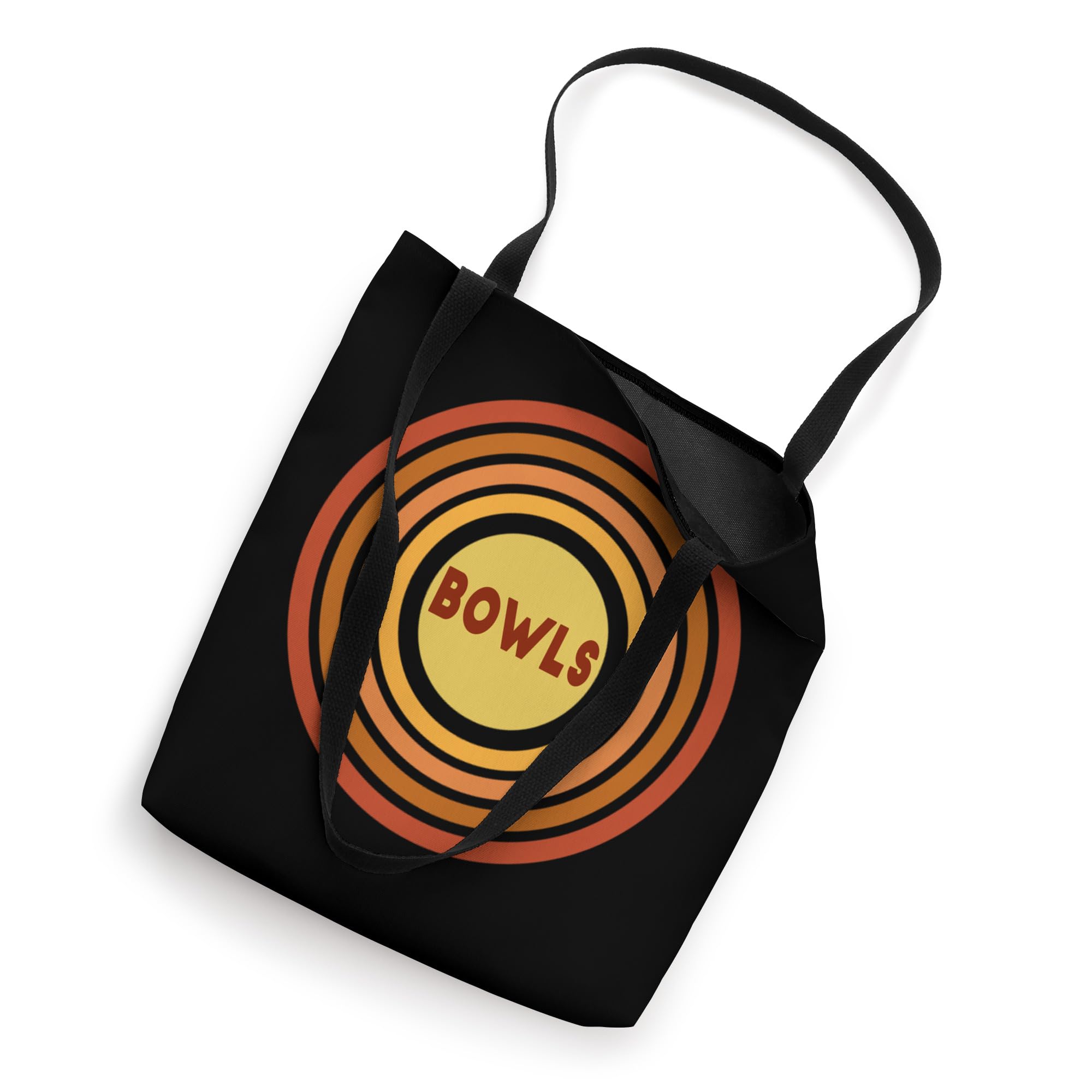 Bowls, Bowling, Lawn Bowls Tote Bag