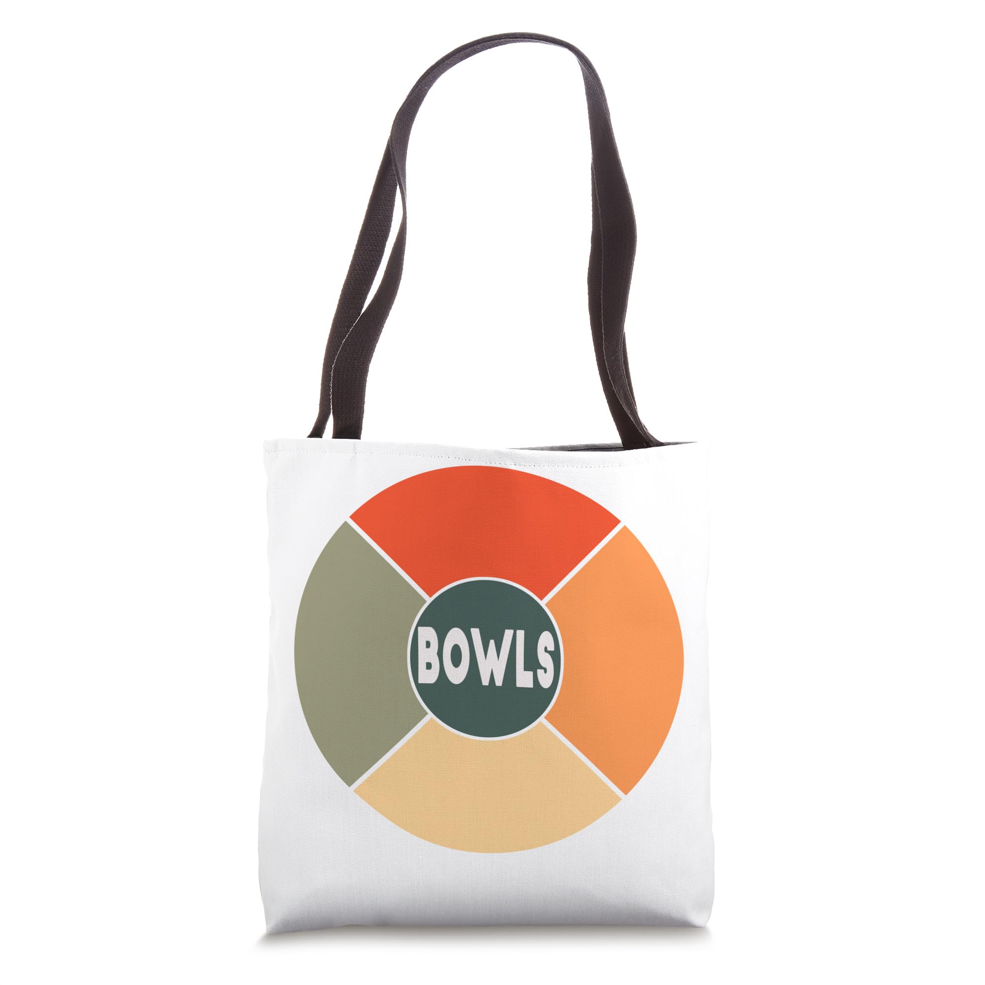 Bowls, Bowling, Lawn Bowls Tote Bag