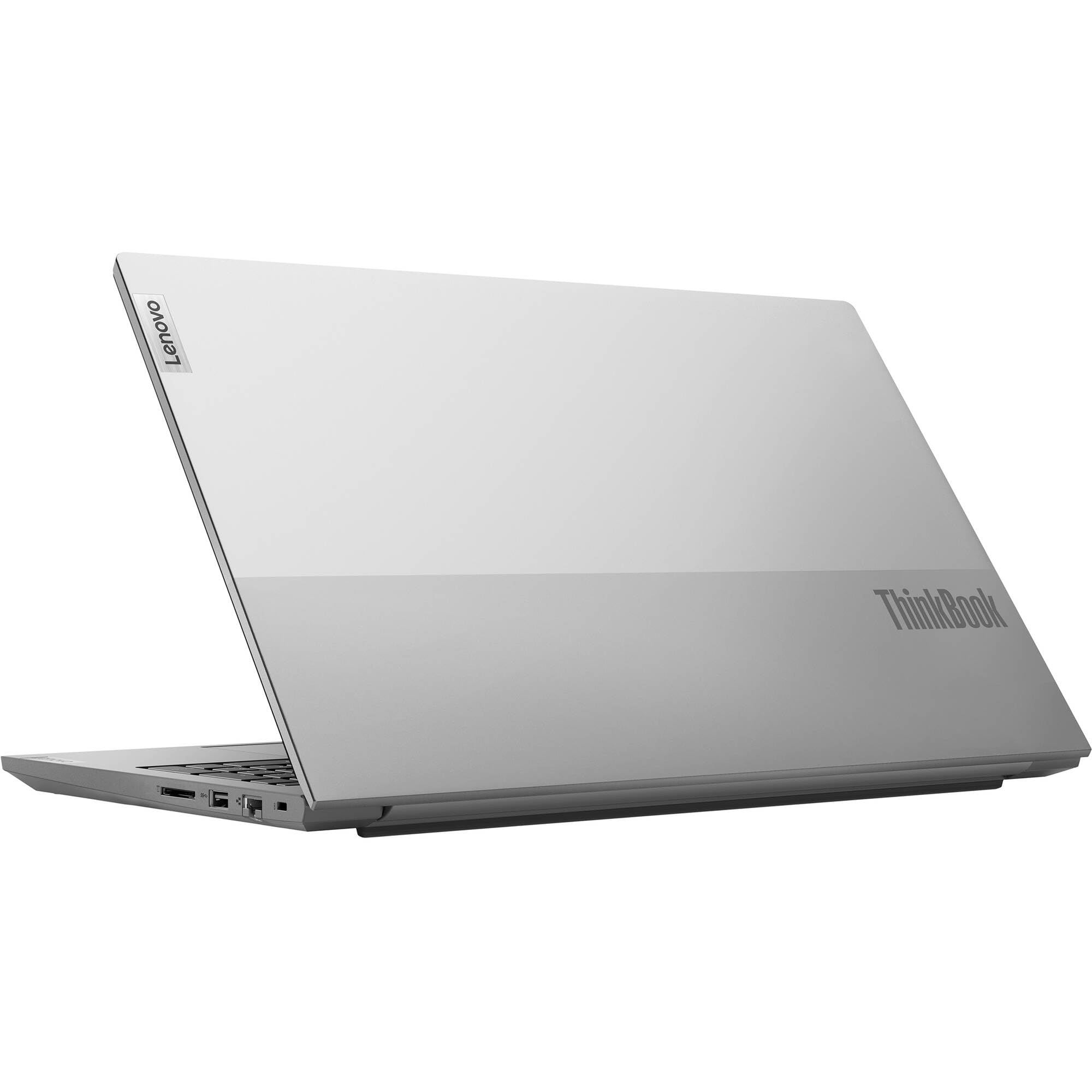 Lenovo ThinkBook 15 G4 15.6" Touchscreen FHD Business Laptop Computer, 12th Gen Intel 10-Core i7-1255U, 40GB DDR4 RAM, 1TB PCIe SSD, WiFi 6, Backlit Keyboard, Fingerprint Reader, Windows 11 Pro