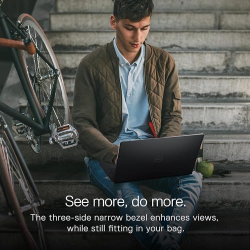 Dell Inspiron 15 3525 Laptop, 2023 Newest 15.6" FHD Laptop, AMD Ryzen 7 5700U(8-core) Processor, 64GB RAM, 2TB SSD, AMD Radeon Graphics, Wi-Fi, Bluetooth, HDMI, Windows 11 Home