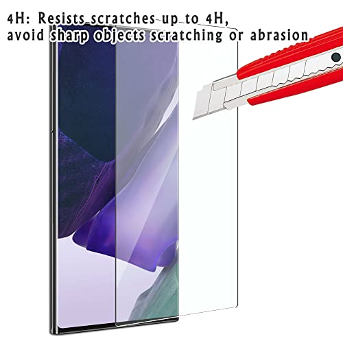 Vaxson 3-Pack Screen Protector, compatible with EMPORIA SMART 6 TPU Film Protectors Sticker [ Not Tempered Glass ]