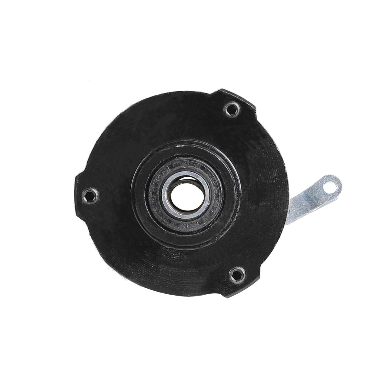 WPHMOTO Front Drum Brake Wheel Hub Assembly 3 Stud Drum Brake Housing Left & Right for 50cc 70cc 90cc 110cc 125cc ATV Quad Four-Wheeler Motorcycle
