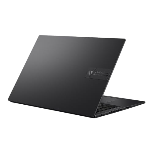 ASUS 2023 Vivobook 16” 120Hz WUXGA Laptop 14-Core Intel Core i9-13900H NVIDIA GeForce RTX 4050 24GB DDR4 1TB NVMe SSD Thunderbolt4 WiFi AX Webcam HDMI Backlit KB Fingerprint Windows 11 Home w/RE USB