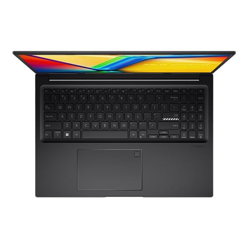 ASUS 2023 Vivobook 16” 120Hz WUXGA Laptop 14-Core Intel Core i9-13900H NVIDIA GeForce RTX 4050 24GB DDR4 1TB NVMe SSD Thunderbolt4 WiFi AX Webcam HDMI Backlit KB Fingerprint Windows 11 Home w/RE USB
