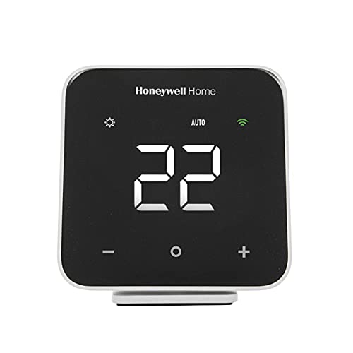Honeywell Home D6 Smart Mini-Split Controller Thermostat