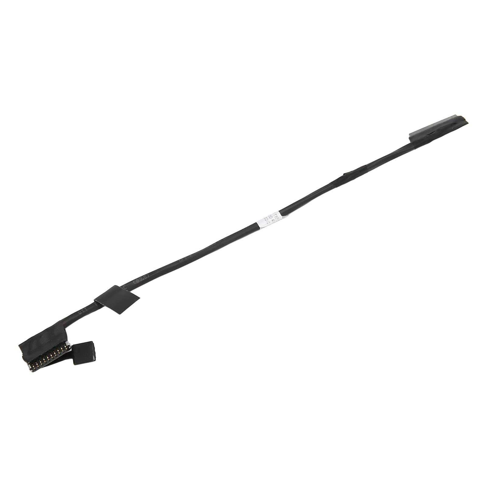 Sxhlseller Professional Replacement Battery Cable for Latitude7480 7490 E7480 E7490 DC02002NI00 with Firm Connector, Copper Wire, Small and Compact Design