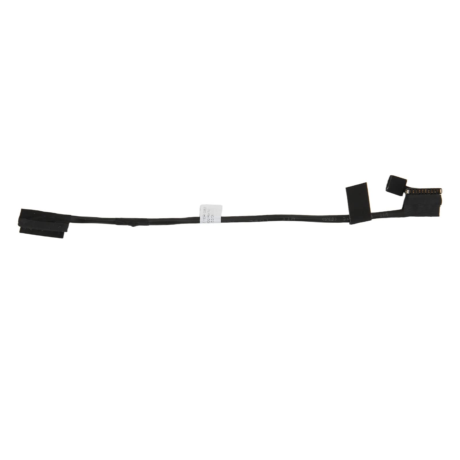 Sxhlseller Professional Replacement Battery Cable for Latitude7480 7490 E7480 E7490 DC02002NI00 with Firm Connector, Copper Wire, Small and Compact Design