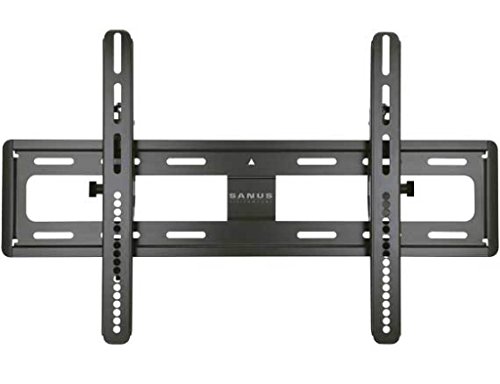 Sony XR55A95L 55 Inch QD-OLED 4K UHD Smart Google TV with AI Upscaling with a VMPL50A-B1 Tilting Wall Mount for 32 Inch-85 Inch Flat Screen TVs and HDTV Screen Cleaner Kit (2023)