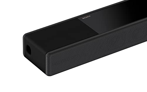 Sony XR55A95L 55 Inch QD-OLED 4K UHD Smart Google TV with AI Upscaling with a Sony HT-A7000 7.1.2 Channel Dolby Atmos BRAVIA Soundbar and Screen Cleaner Kit (2023)