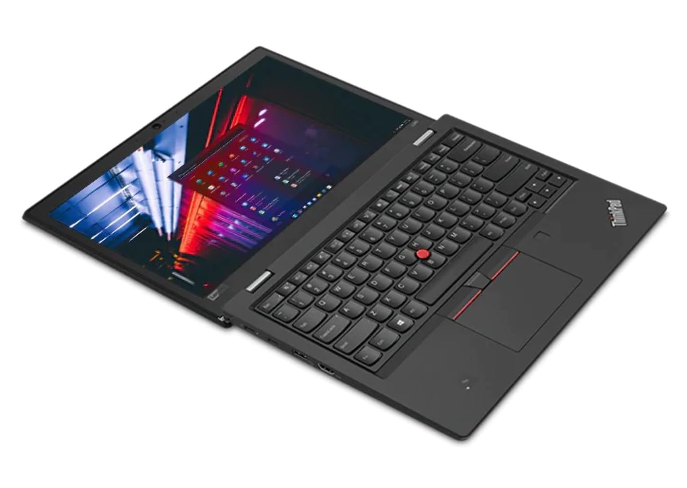 Lenovo ThinkPad L380 Yoga 13" Touchscreen Laptop, Intel Core i5, 16GB RAM, 256GB SSD, Win11 Pro. (Renewed)