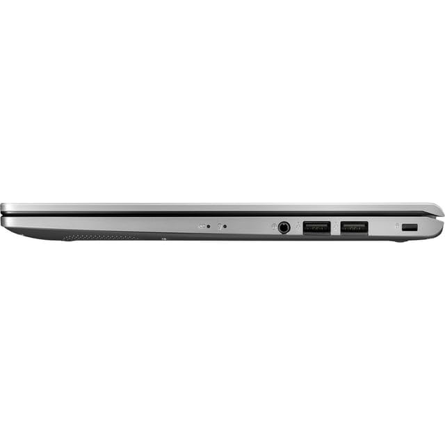 ASUS 2023 Vivobook X1400EA 14" HD Premium Laptop, 11th Gen Intel Core i3-1115G4 Upto 4.1GHz, 24GB RAM, 128GB PCIe SSD, Intel UHD Graphics 770, Windows 11 Home + HDMI Cable, Silver