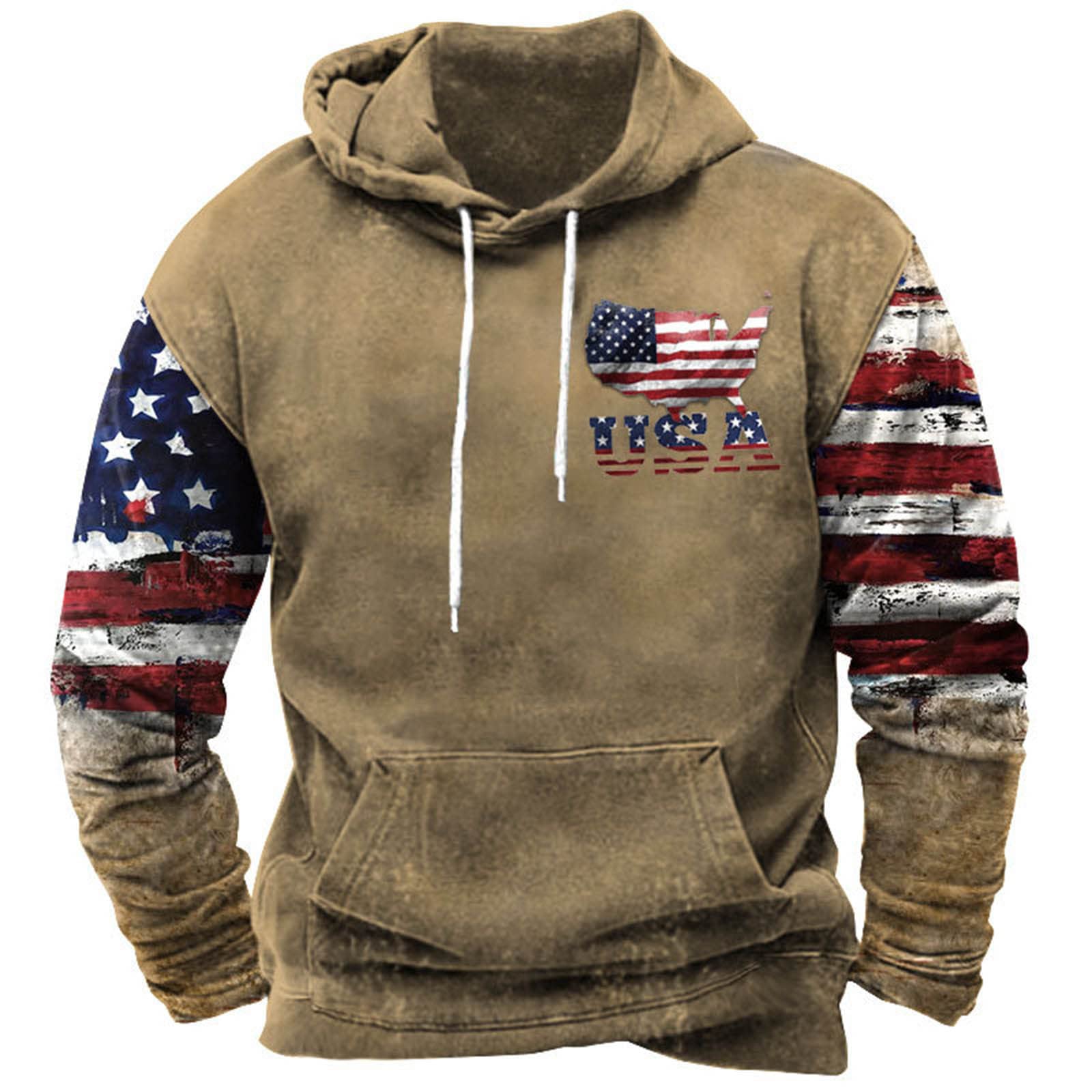 Xdegoge Lightning Deals Of Today Clearance, Men Hoodies Pullover Tactical Hoodie Tactical Hoodie Aztec Cowboy Hoodies For Men Aztec Cowboy Hoodies For Men Aztec Cowboy Hoodies For Men