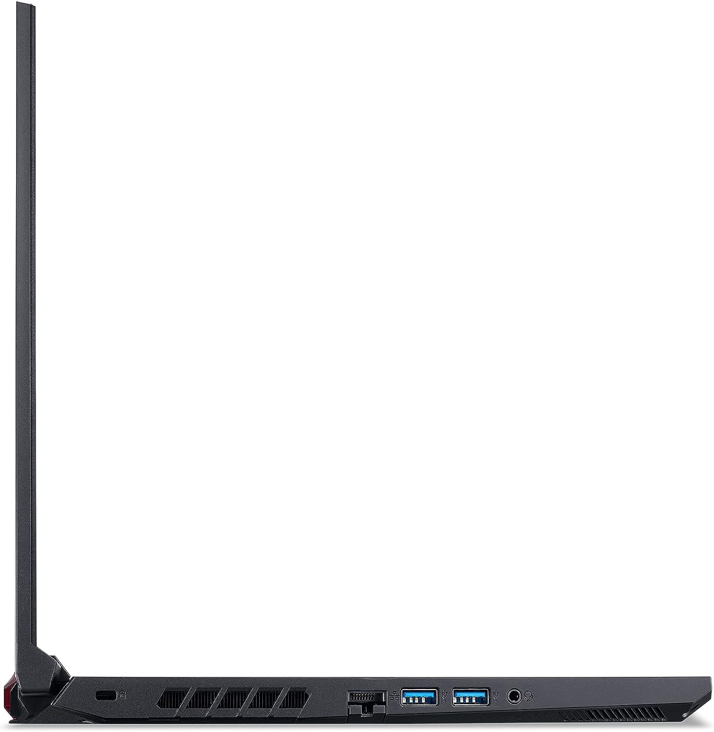 acer Nitro 5 Gaming Laptop, 15.6" FHD 144Hz Display, Intel Core i7-11800H 8 cores, NVIDIA GeForce RTX 3050 Ti 4GB GDDR6, 16GB DDR4 1TB PCIe SSD, Wi-Fi 6 Backlit Keyboard, Windows 11 + HDMI Cable
