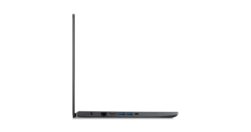 acer Aspire 7 Laptop 2023 15.6” FHD 1920 x 1080 Display Intel Core i5-1240P, 12-core, NVIDIA GeForce RTX 3050, 8GB DDR4, 512GB SSD, Backlit Keyboard, Thunderbolt 4, Fingerprint, Windows 10 Pro