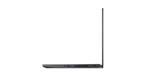 acer Aspire 7 Laptop 2023 15.6” FHD 1920 x 1080 Display Intel Core i5-1240P, 12-core, NVIDIA GeForce RTX 3050, 8GB DDR4, 512GB SSD, Backlit Keyboard, Thunderbolt 4, Fingerprint, Windows 10 Pro