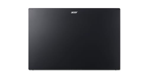 acer Aspire 7 Laptop 2023 15.6” FHD 1920 x 1080 Display Intel Core i5-1240P, 12-core, NVIDIA GeForce RTX 3050, 8GB DDR4, 512GB SSD, Backlit Keyboard, Thunderbolt 4, Fingerprint, Windows 10 Pro