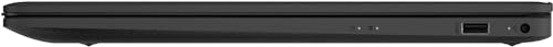 HP 17 17.3" Touchscreen HD+ Business Laptop[Windows 11 Pro], 12th Gen Intel 10-Core i7-1255U, 64GB RAM, 1TB PCIe SSD, Iris Xe Graphics, Numeric Keypad, WiFi, Bluetooth 5, USB, HDMI, w/Battery