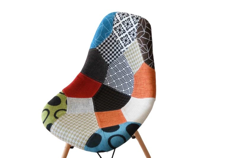 丸隆(Marutaka), jp_kitchen, KIUJI ca00588 Eames Re Shell Chair Colorful PWC/12029