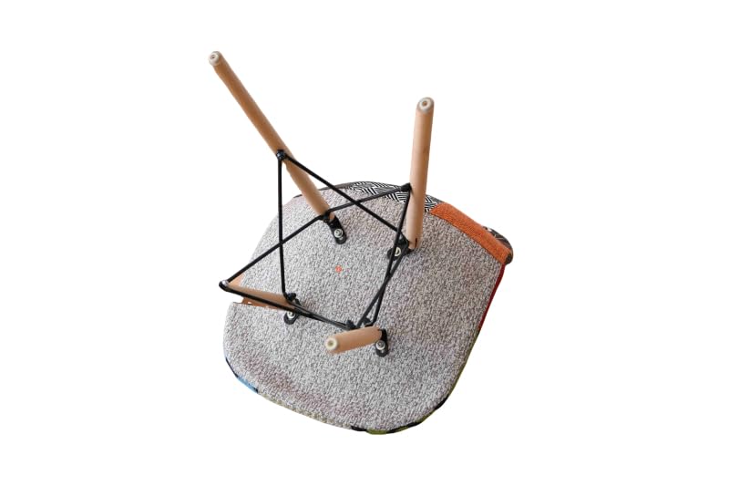 丸隆(Marutaka), jp_kitchen, KIUJI ca00588 Eames Re Shell Chair Colorful PWC/12029