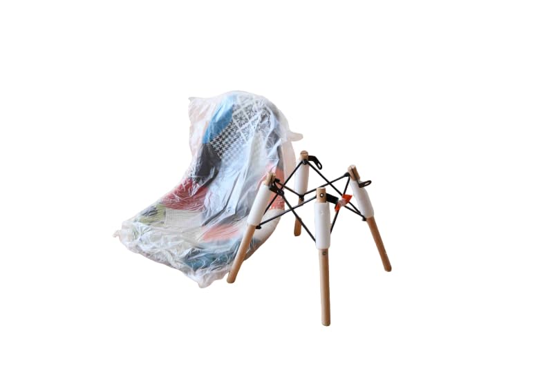 丸隆(Marutaka), jp_kitchen, KIUJI ca00588 Eames Re Shell Chair Colorful PWC/12029