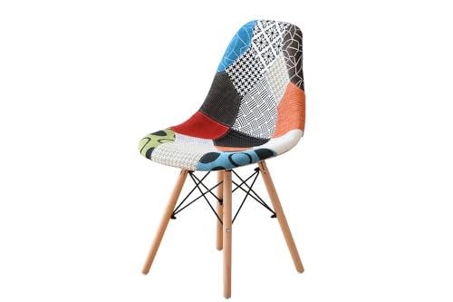 丸隆(Marutaka), jp_kitchen, KIUJI ca00588 Eames Re Shell Chair Colorful PWC/12029