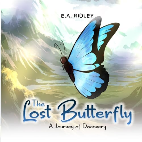 The Lost Butterfly: A Journey of Discovery