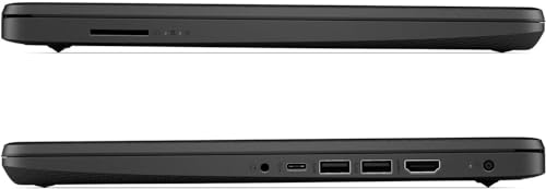 HP 14 Inch Touchscreen Laptop for College Student, AMD Ryzen 3 5300U(Beats i7-1065G7), Thin & Portable, Long Battery Life, AMD Radeon Graphics, Wifi6, HDMI, Windows 11 S(16GB|256GB SSD)