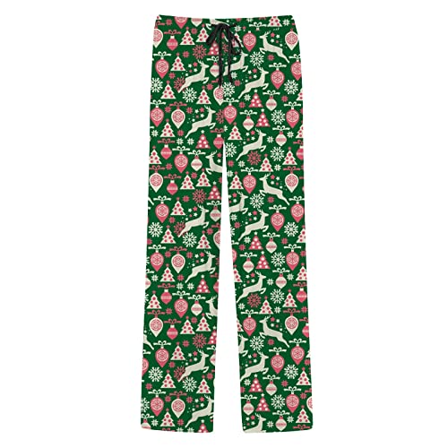 Compression Pants with Cup Pocket Pants Ribbed Plus Size Flowy Pants Mens Cargo Pants Size 36 Mens Pants with Elastic Waistband Men Pants Gym Pants for Men 7 Inch Green XL