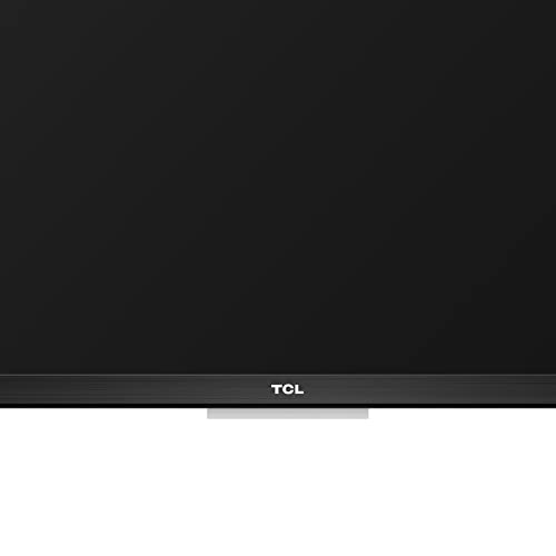 TCL 75" Class 5-Series 4K UHD QLED Dolby Vision & Atmos, VRR, AMD FreeSync, Smart Roku TV - 75S555 (2022 Model),Black