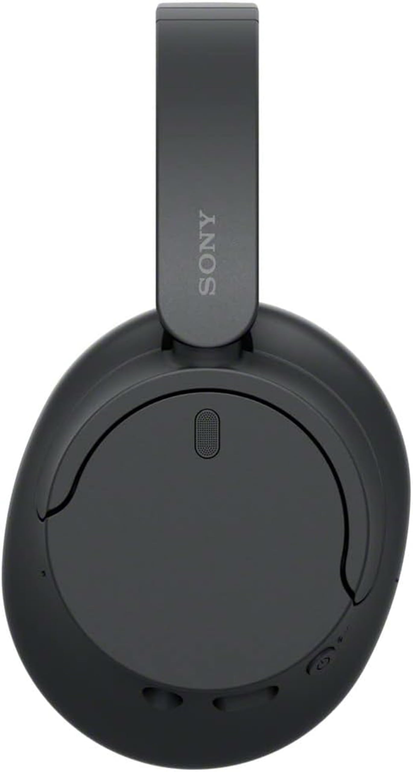 Sony WH-CH720N-BLACK Noise Canceling Headphones with Quick Charge with an Additional 2 Year Coverage (2023)