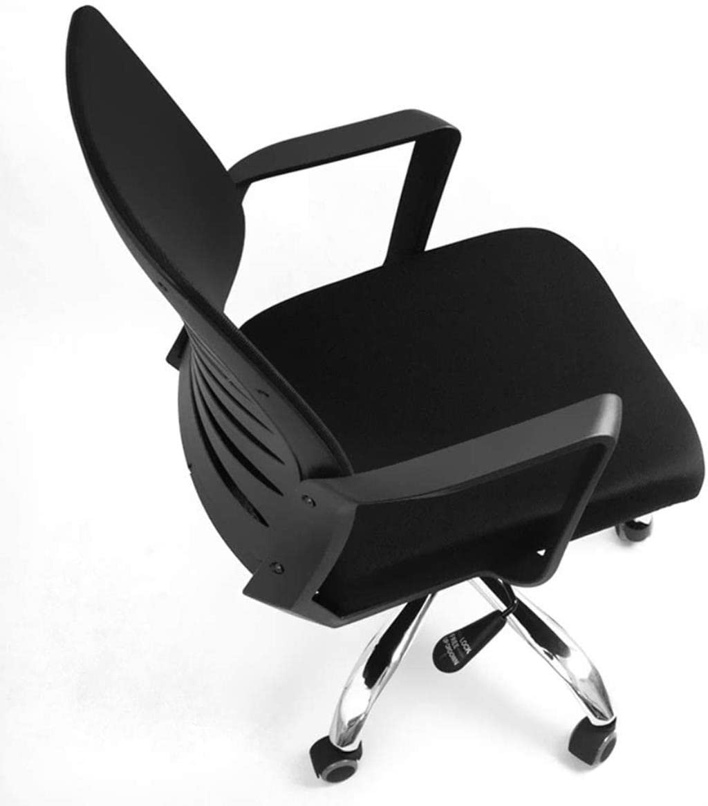 Office Chair Office Computer Chair Backrest Table and Chair Upholstered Seat Lift Swivel Chair Boss Work Chair Game Chair Chair Needed