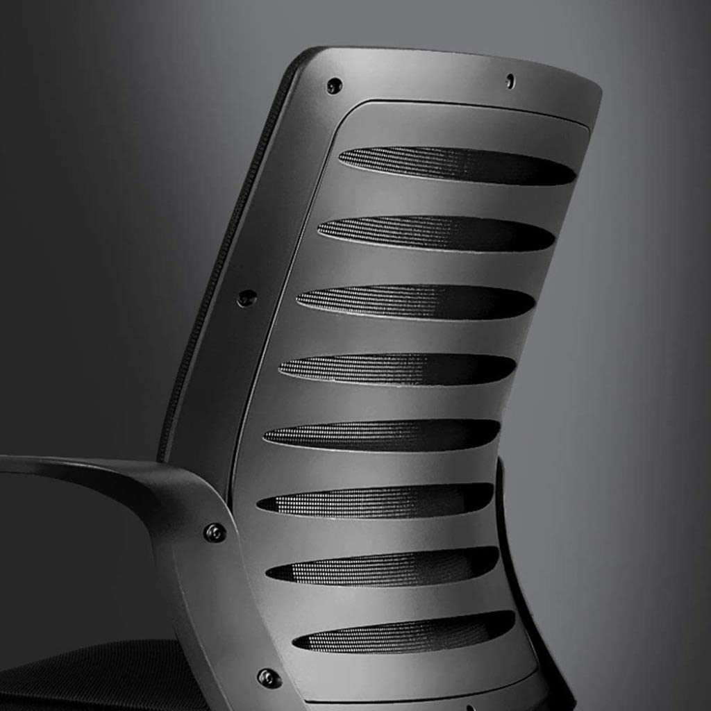 Office Chair Office Computer Chair Backrest Table and Chair Upholstered Seat Lift Swivel Chair Boss Work Chair Game Chair Chair Needed