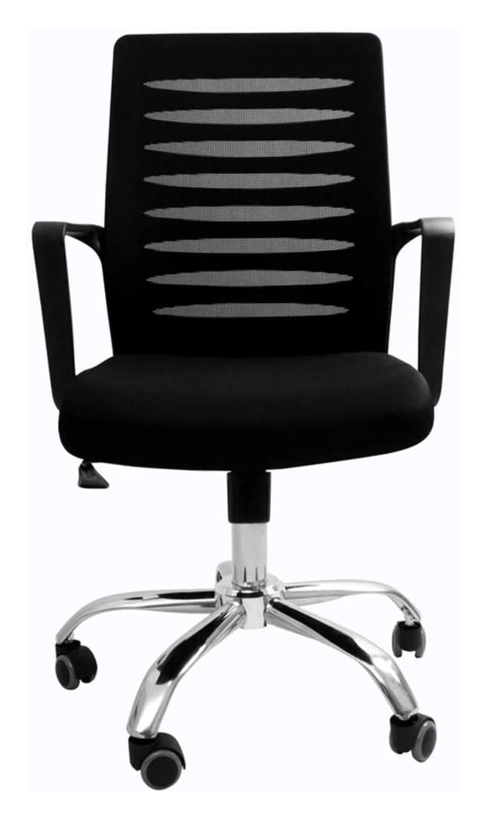 Office Chair Office Computer Chair Backrest Table and Chair Upholstered Seat Lift Swivel Chair Boss Work Chair Game Chair Chair Needed