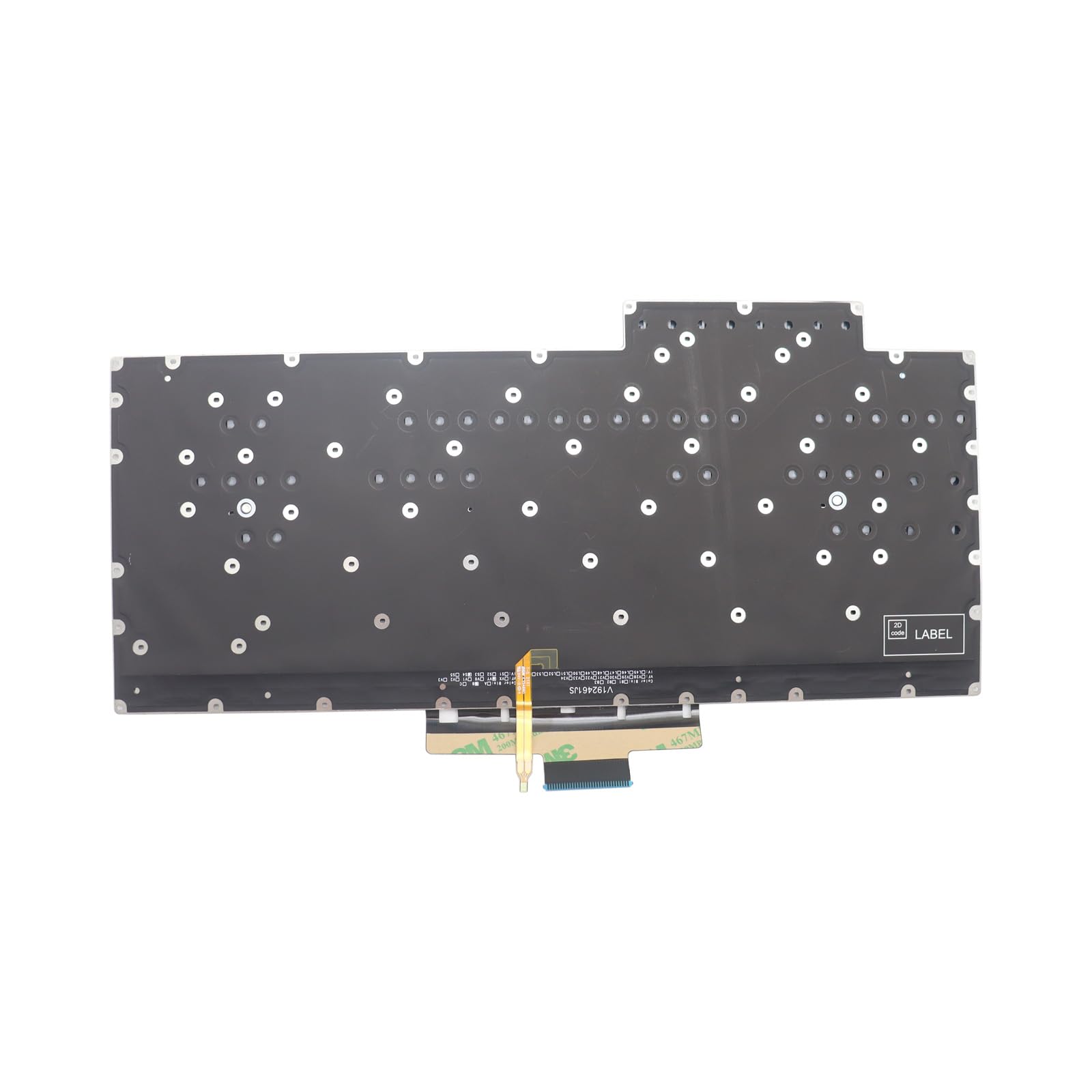 New Replacement Laptop Keyboard for ASUS ROG Zephyrus G14 GA401 GA401U GA401M GA401I GA401IU GA401IV 8037B0169701 0KNR0-2618US00-US Backlit US