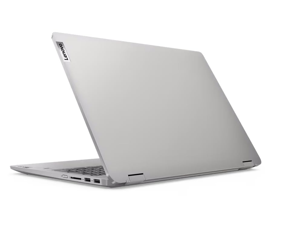 Lenovo 2023 IdeaPad Flex 5 Laptop 16" FHD+ 1920 x 1200 LED-Backlit AMD Ryzen 7 5700U 8-Core 16GB LPDDR4 2TB SSD Wi-Fi 6 Windows 11 Pro Bluetooth 5.1 Backlit Keyboard Touch Screen