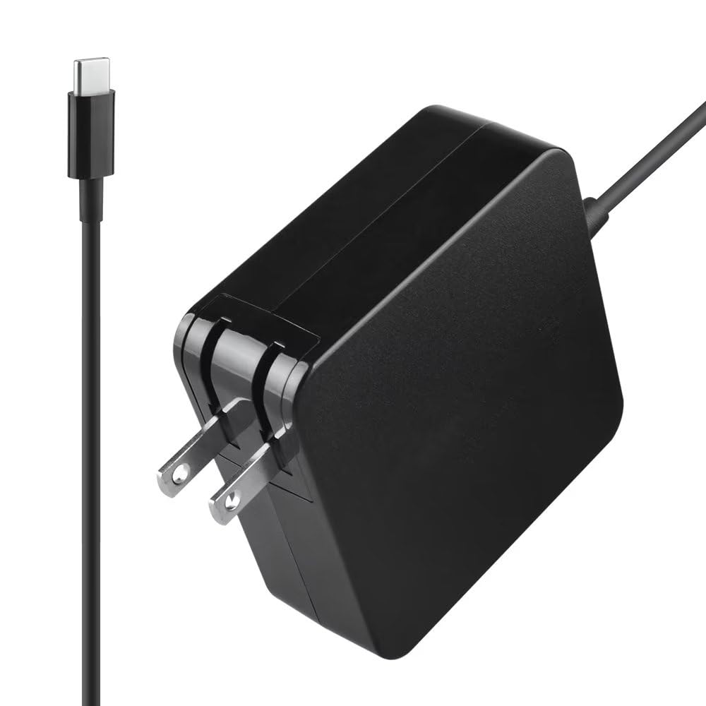 Digipartspower AC Adapter Compatible with Dynabook Portege X40-J X40-J1431 X40-J1437 X40L-K USB-C Power PSU