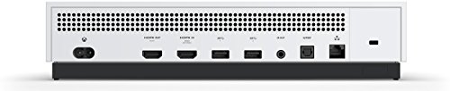 Xbox One S 2TB Console - Launch Edition [Discontinued]