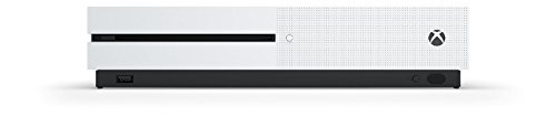 Xbox One S 2TB Console - Launch Edition [Discontinued]